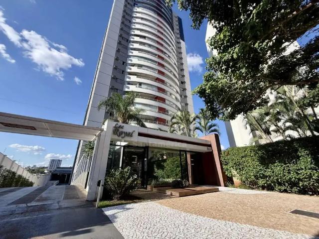 Apartamento para Venda em Londrina/PR Gleba Palhano 4 Quartos