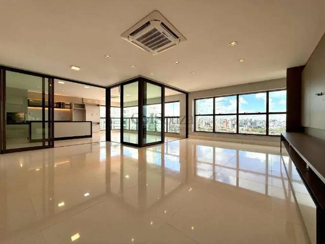 Apartamento para Venda em Londrina/PR Gleba Palhano 4 Quartos