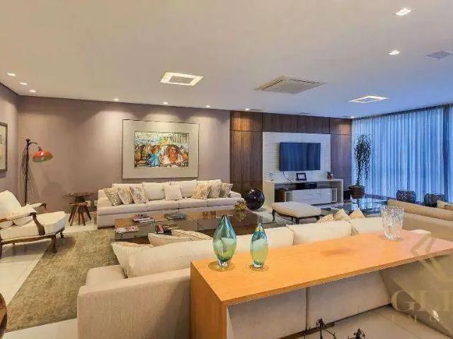 Apartamento para Venda em Londrina/PR Gleba Palhano 4 Quartos