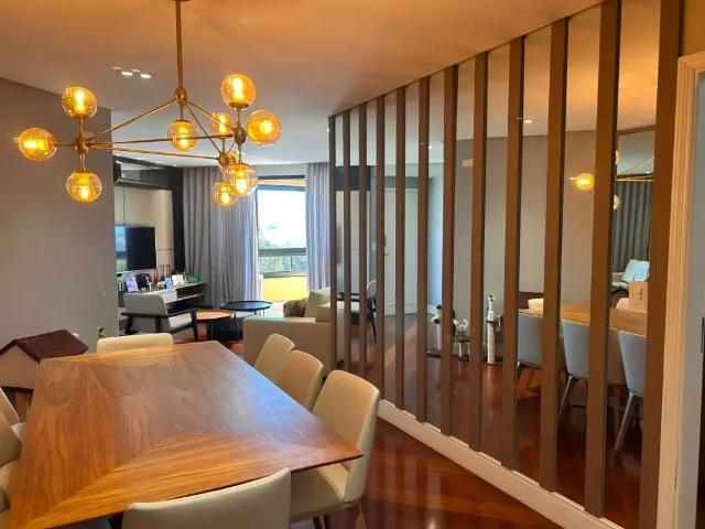 Apartamento para Venda em Londrina/PR Gleba Palhano 4 Quartos