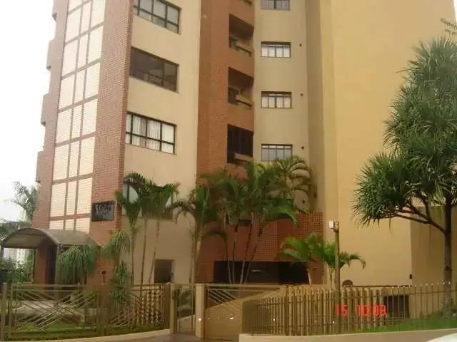 Apartamento para Venda em Londrina/PR Gleba Palhano 4 Quartos