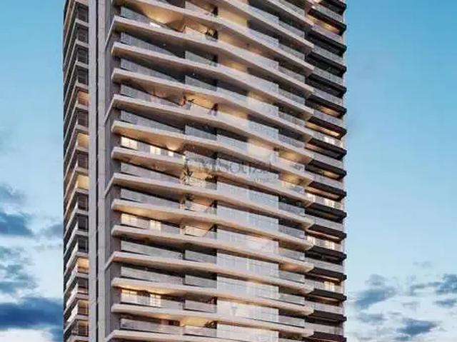 Apartamento para Venda em Londrina/PR Gleba Palhano 4 Quartos