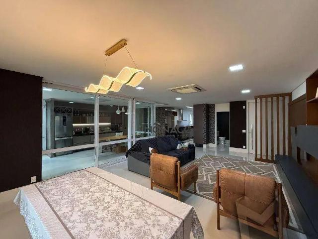 Apartamento para Venda em Londrina/PR Gleba Palhano 4 Quartos