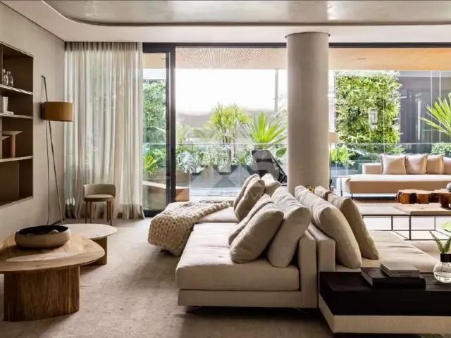 Apartamento para Venda em Londrina/PR Gleba Palhano 4 Quartos