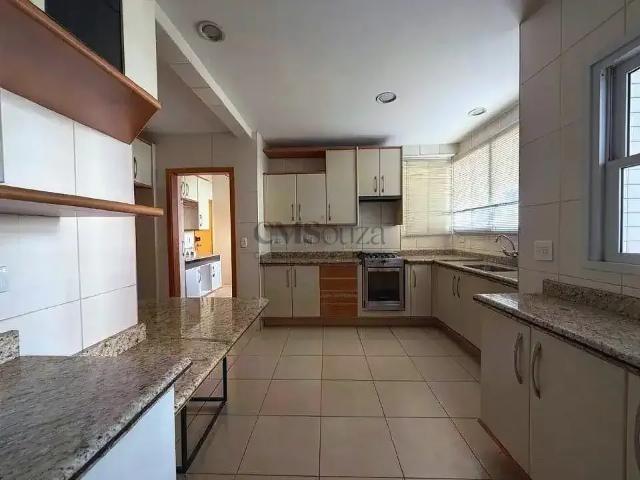 Apartamento para Venda em Londrina/PR Gleba Palhano 4 Quartos
