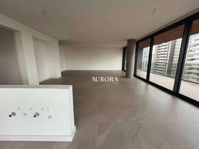Apartamento para Venda em Londrina/PR Gleba Palhano 4 Quartos