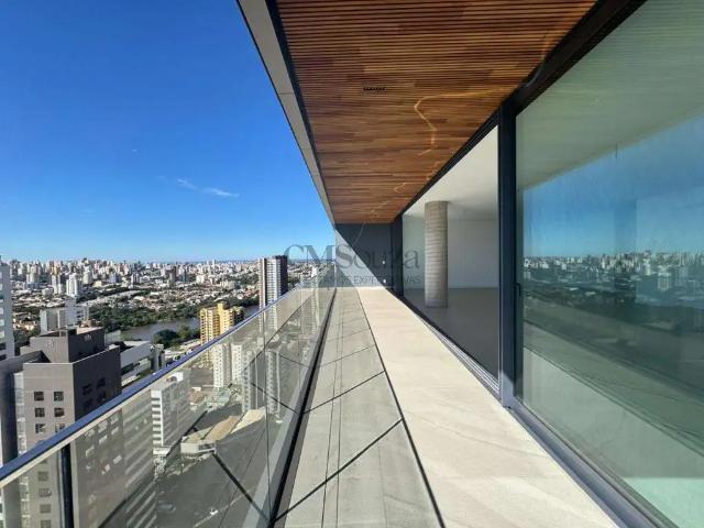Apartamento para Venda em Londrina/PR Gleba Palhano 4 Quartos