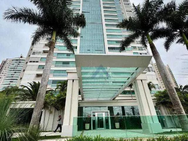 Apartamento para Venda em Londrina/PR Gleba Palhano 4 Quartos