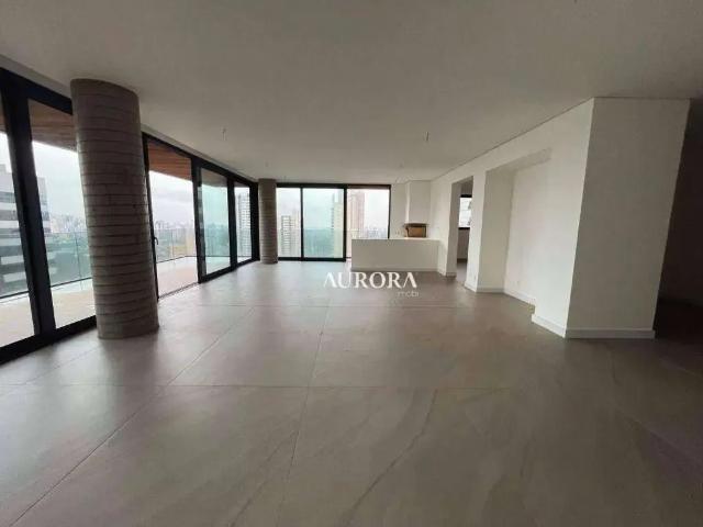 Apartamento para Venda em Londrina/PR Gleba Palhano 4 Quartos