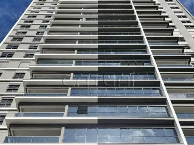 Apartamento para Venda em Londrina/PR Gleba Palhano 4 Quartos