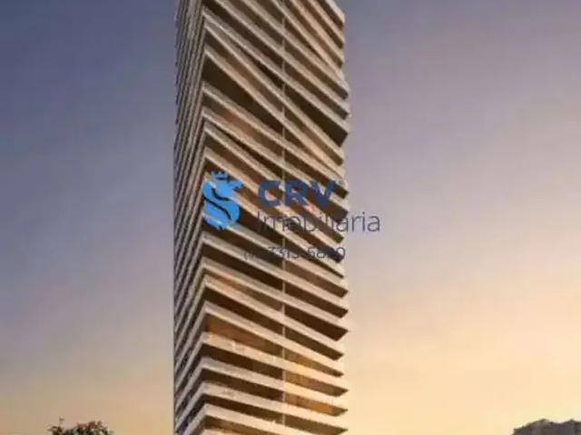 Apartamento para Venda em Londrina/PR Gleba Palhano 4 Quartos