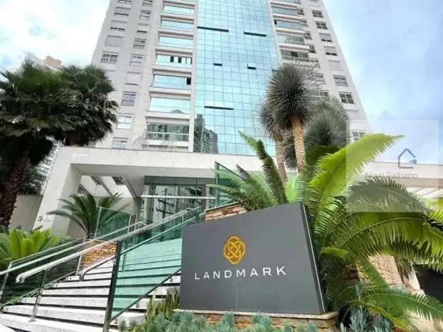 Apartamento para Venda em Londrina/PR Gleba Palhano 4 Quartos