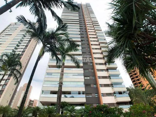 Apartamento para Venda em Londrina/PR Gleba Palhano 4 Quartos