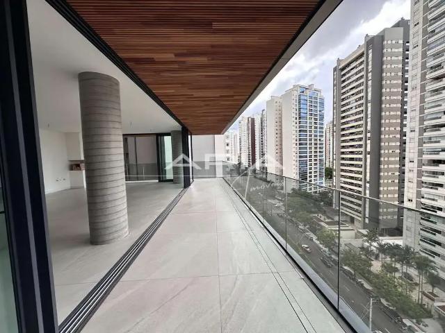 Apartamento para Venda em Londrina/PR Gleba Palhano 4 Quartos