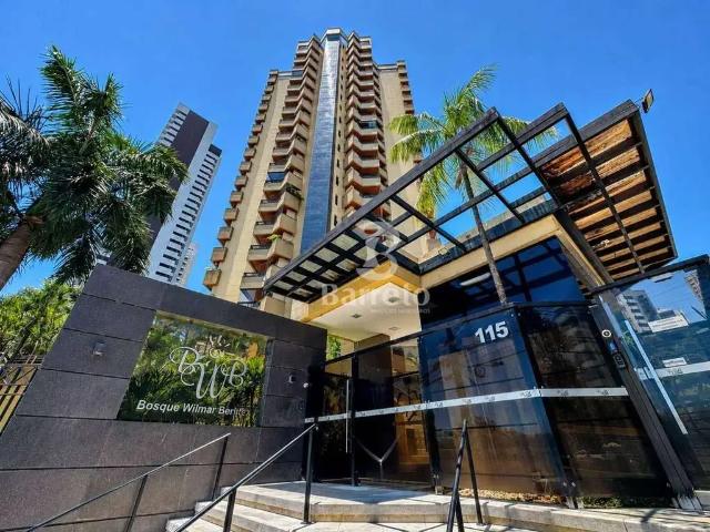 Apartamento para Venda em Londrina/PR Gleba Palhano 4 Quartos