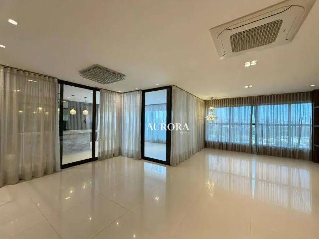 Apartamento para Venda em Londrina/PR Gleba Palhano 4 Quartos