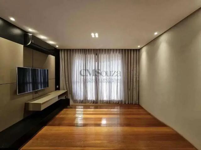 Apartamento para Venda em Londrina/PR Gleba Palhano 4 Quartos