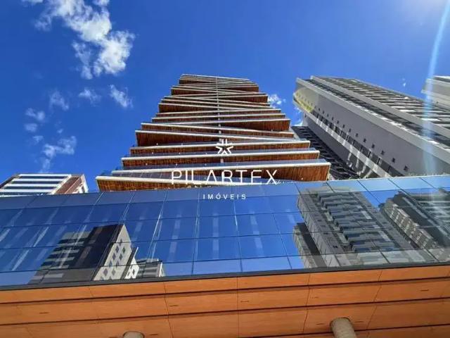 Apartamento para Venda em Londrina/PR Gleba Palhano 4 Quartos
