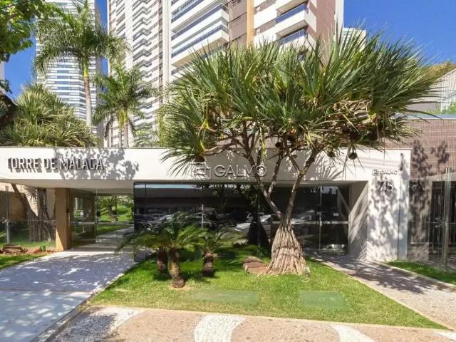 Apartamento para Venda em Londrina/PR Gleba Palhano 4 Quartos
