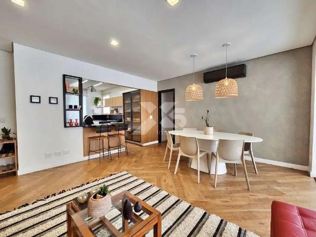 Apartamento para Venda em Londrina/PR Gleba Palhano 4 Quartos