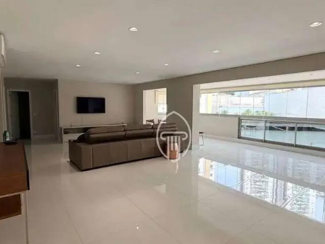 Apartamento para Venda em Londrina/PR Gleba Palhano 4 Quartos
