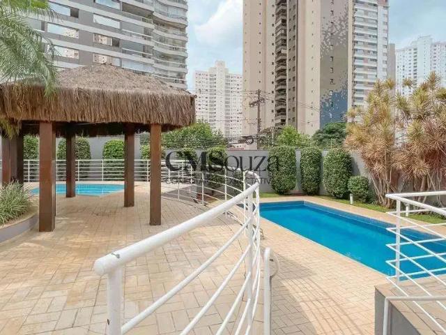 Apartamento para Venda em Londrina/PR Gleba Palhano 5 Quartos