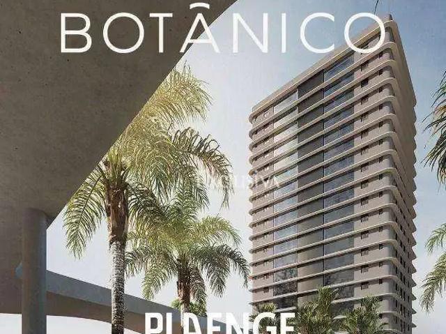 Apartamento para Venda em Londrina/PR Gleba Palhano