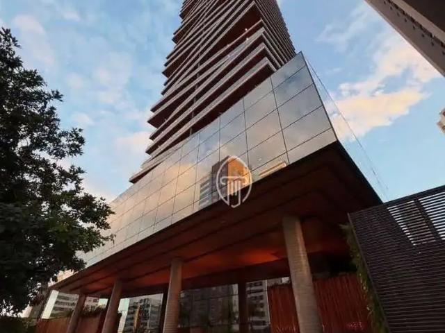 Apartamento para Venda em Londrina/PR Gleba Palhano 6 Quartos