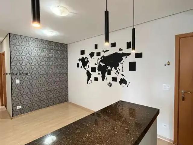 Apartamento para Venda em Londrina/PR Gleba Palhano