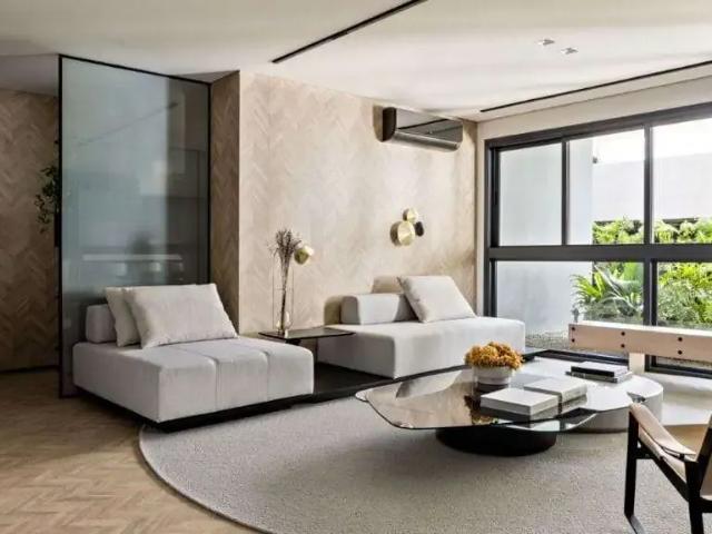 Apartamento para Venda em Londrina/PR Gleba Palhano