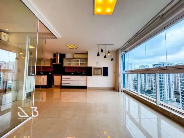 Apartamento para Venda em Londrina/PR Gleba Palhano 3 Quartos