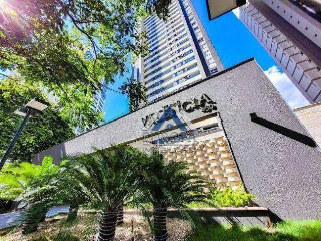 Apartamento para Venda em Londrina/PR Gleba Palhano 1 Quartos
