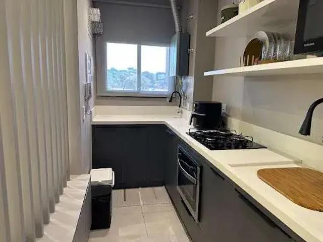 Apartamento para Venda em Londrina/PR Gleba Palhano 1 Quartos