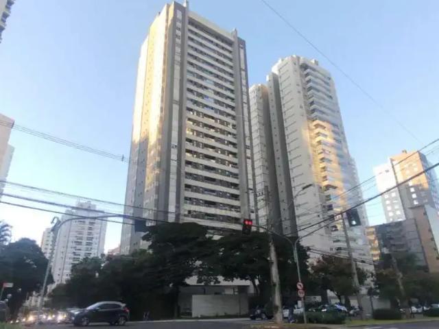 Apartamento para Venda em Londrina/PR Gleba Palhano 1 Quartos