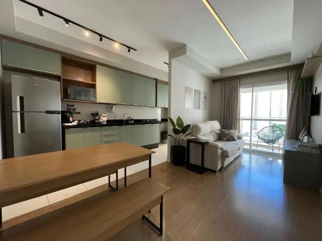 Apartamento para Venda em Londrina/PR Gleba Palhano 1 Quartos