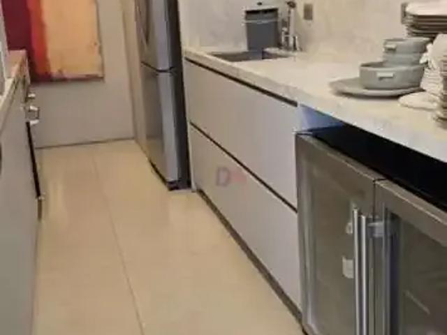 Apartamento para Venda em Londrina/PR Gleba Palhano 1 Quartos