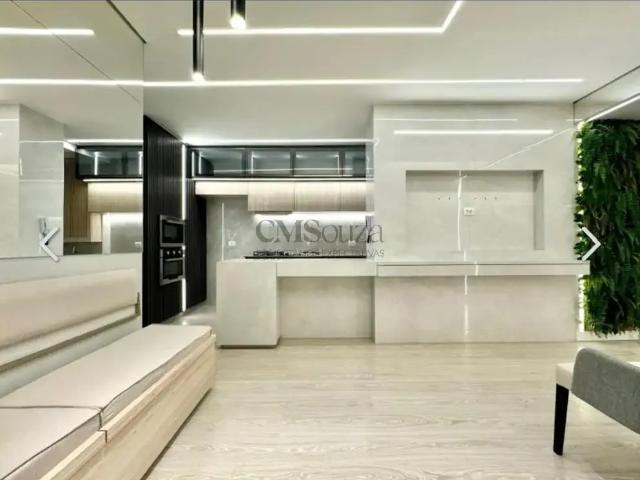 Apartamento para Venda em Londrina/PR Gleba Palhano 1 Quartos