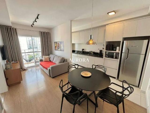 Apartamento para Venda em Londrina/PR Gleba Palhano 1 Quartos