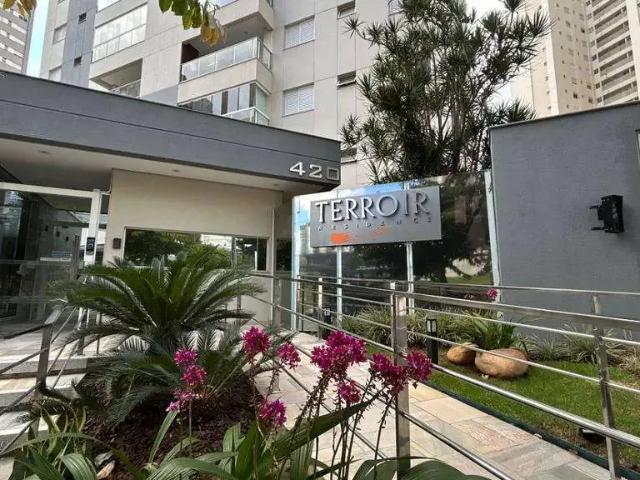 Apartamento para Venda em Londrina/PR Gleba Palhano 1 Quartos