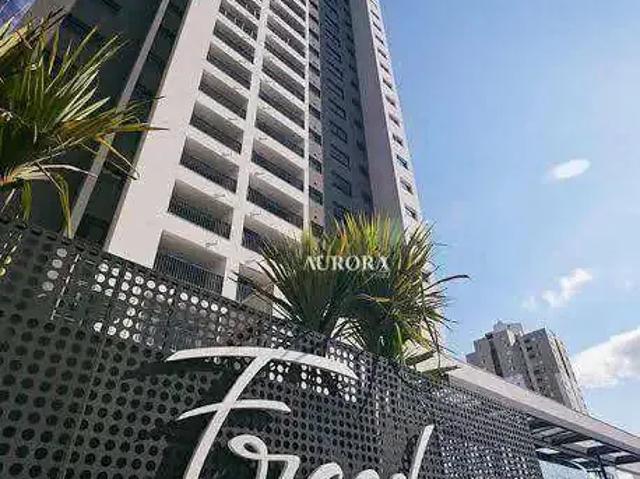 Apartamento para Venda em Londrina/PR Gleba Palhano 1 Quartos