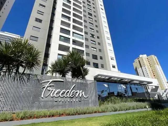 Apartamento para Venda em Londrina/PR Gleba Palhano 1 Quartos