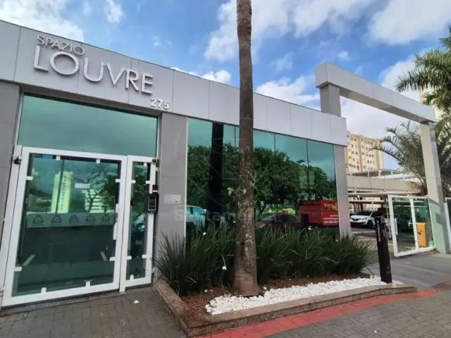 Apartamento para Venda em Londrina/PR Gleba Palhano 1 Quartos