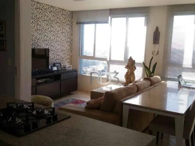 Apartamento para Venda em Londrina/PR Gleba Palhano 1 Quartos