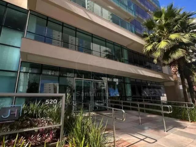 Apartamento para Venda em Londrina/PR Gleba Palhano 1 Quartos