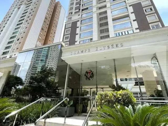 Apartamento para Venda em Londrina/PR Gleba Palhano 1 Quartos