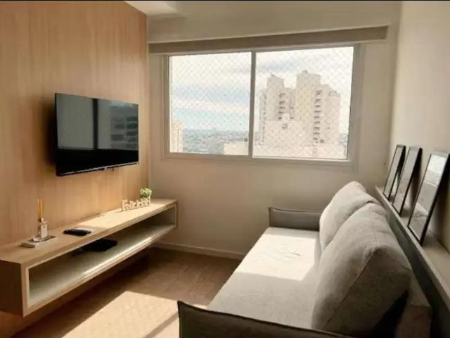Apartamento para Venda em Londrina/PR Gleba Palhano 1 Quartos