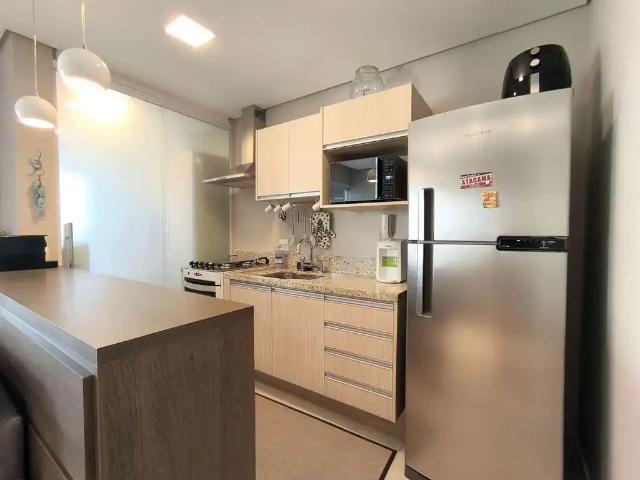 Apartamento para Venda em Londrina/PR Gleba Palhano 1 Quartos