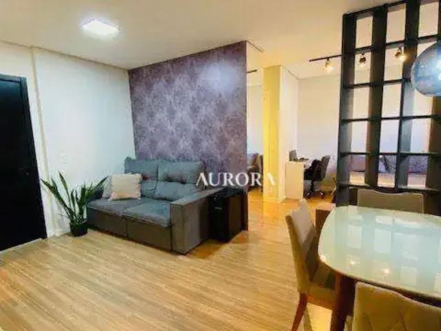Apartamento para Venda em Londrina/PR Gleba Palhano 1 Quartos