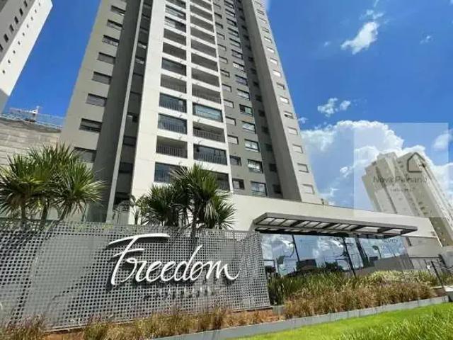 Apartamento para Venda em Londrina/PR Gleba Palhano 1 Quartos