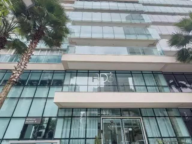 Apartamento para Venda em Londrina/PR Gleba Palhano 1 Quartos
